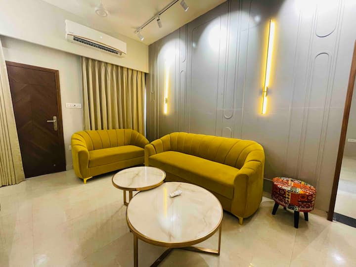 Private 3bhk Villa Near Airport- Akira Homes - Jaipur