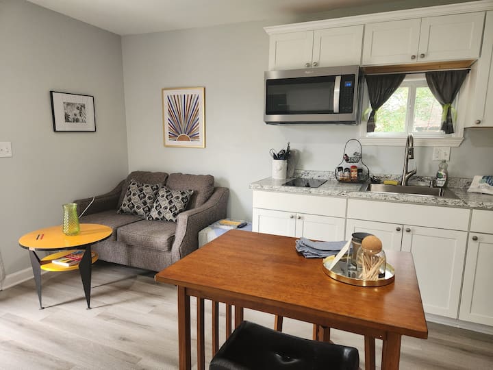 Alex Studio Apt - Marietta