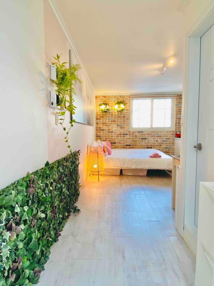 Secretgarden Private Apartment - Seúl