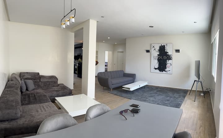 Luxurious Apartment In Hassan Rabat - Rabat