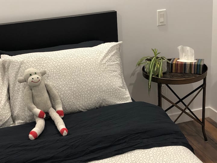 Gorgeous Suite; Great, Safe Neighbourhood! - Thunder Bay