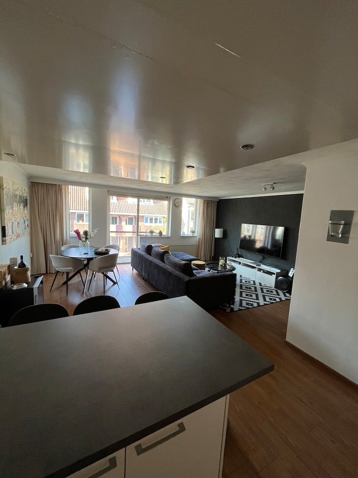 Spacious Appartment In Centre Of Eindhoven - Eindhoven