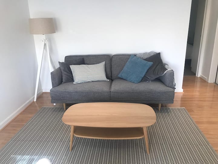 Belle's Beach Place - Point Lonsdale