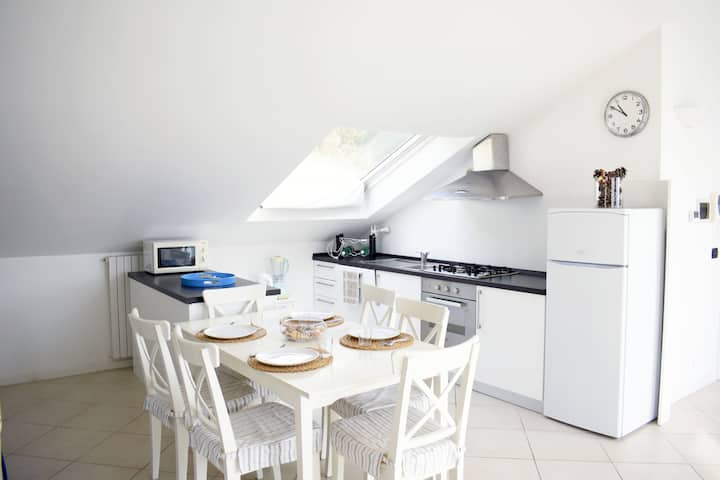 Beautiful Loft with Amazing SeaView - Apartments for Rent in ...