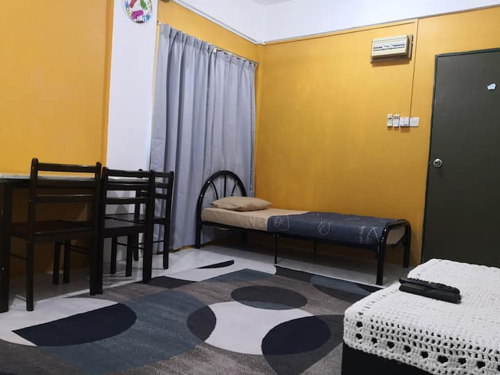 Cottage Sri Tansau - Putatan
