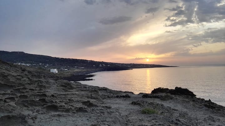 Dammuso Rosa&lina - Pantelleria