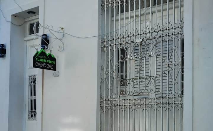 Hostal Cumbre Verde - Dpto Completo Y Desayuno - Cuba