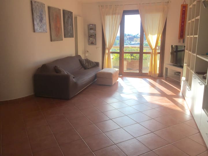 Versilia Apartment - Forte dei Marmi