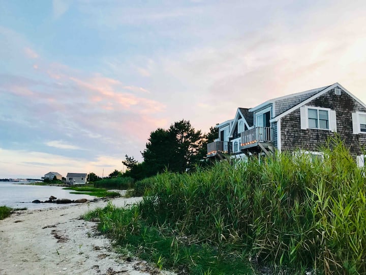 Cyber Monday Special! Oceanfront - Private House - New Bedford, MA