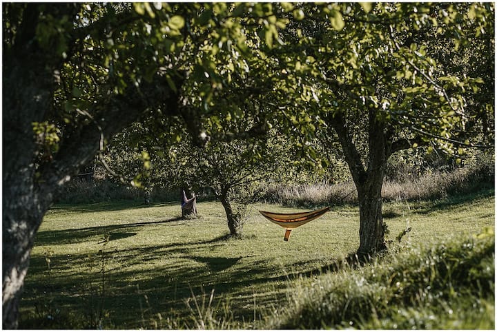 Your "Happy Place" In The Archipelago - Trosa