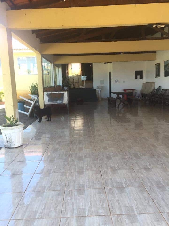 Conforto - Cuiabá