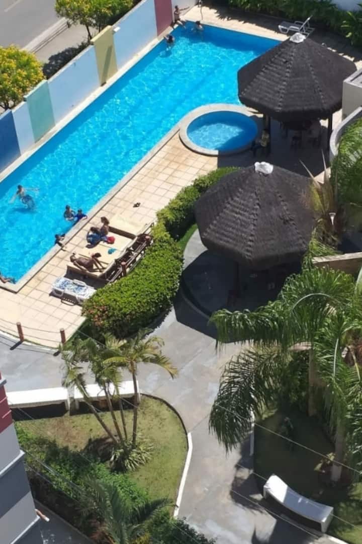 20%off Em Condomínio Clube Em Maceió - Maceió