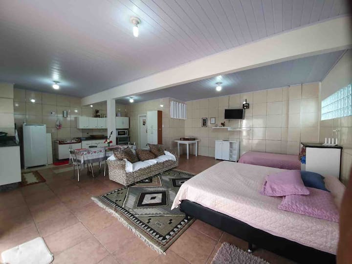 Loft Conforto - Lages