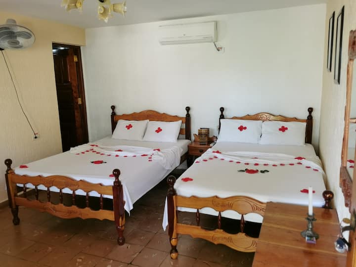 Casa De Las Sorpresas  Wi-fi Free - Viñales