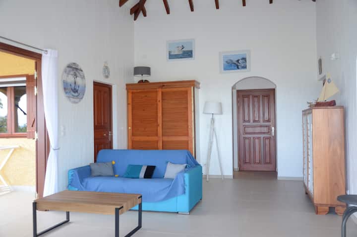 Villa Stenella - Guadeloupe