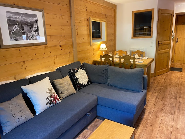 Arêches : Le Beaufortain à Portée De Main - Arêches