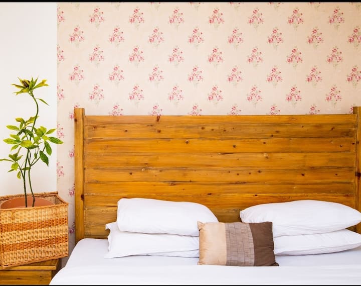 Leh Ladakh, Horzay A Home Away From Home In Leh - 列城