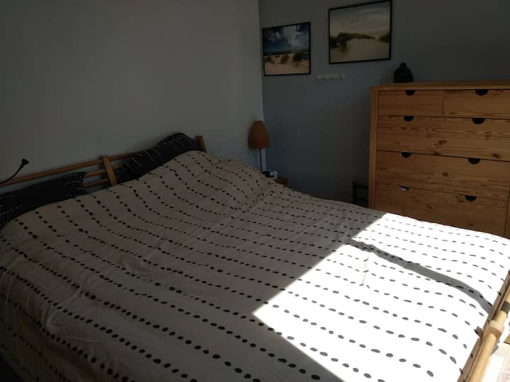 1 Chambre Dans Maison - Pont-Audemer
