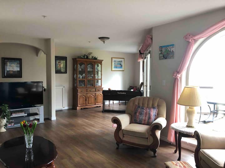 Little Mountain Manor -The Castle On The Hill. - Parksville