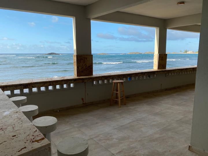 Casa Mar Vega Baja Apt#5 - Vega Baja