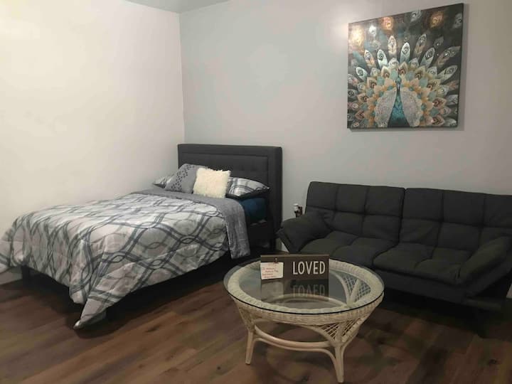 Rincon Escondido @ Rio - Orlando, FL