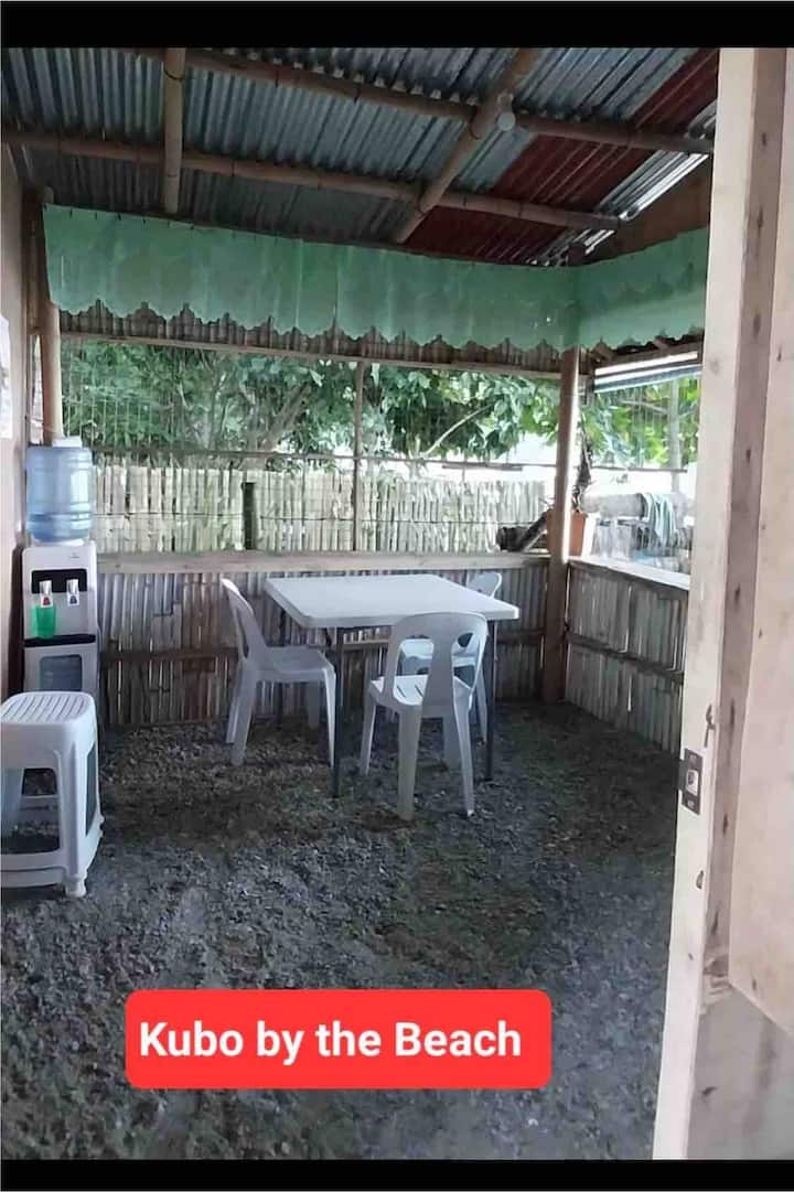 Kubo By The Beach - Sipalay