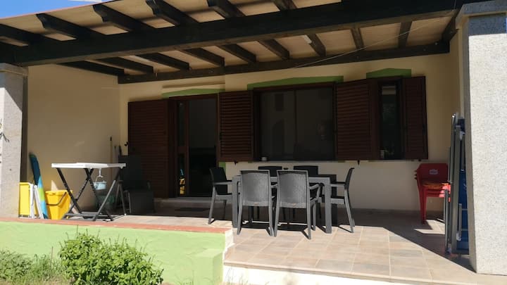 Villa Francesco - Costa Rei