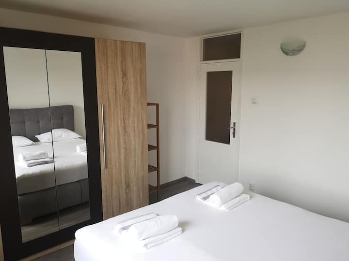 Apartment In Split Centre - Split