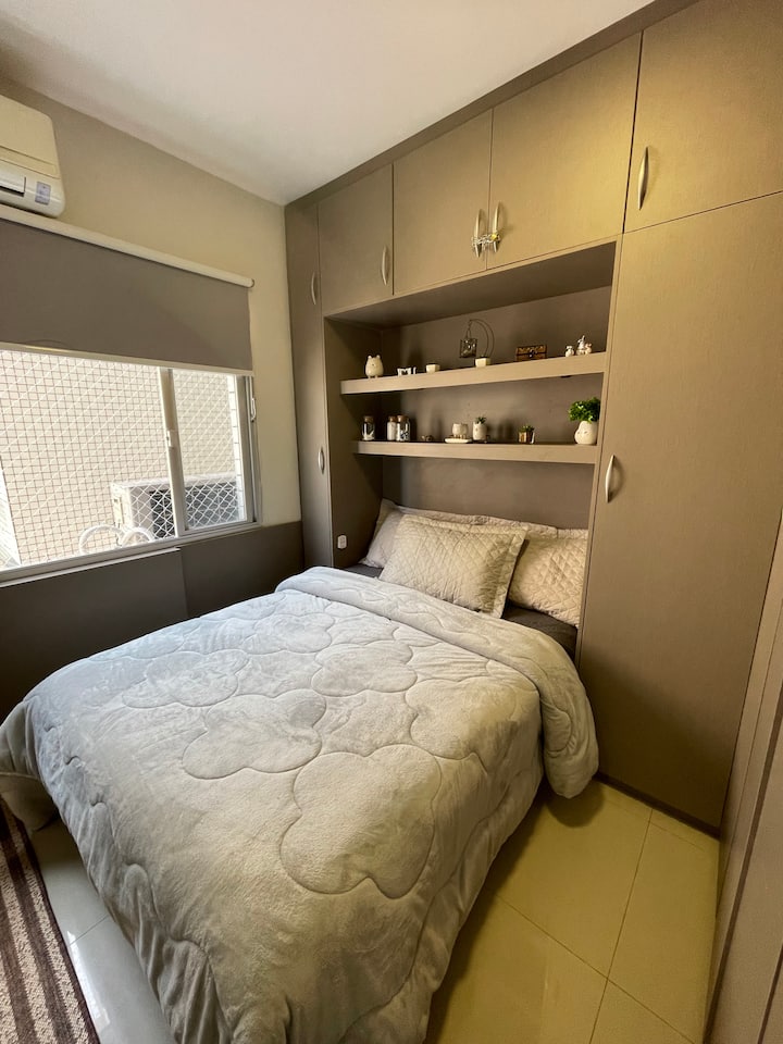 Cantinho Ao Lado Do Mar - São Vicente