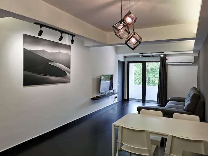 Cloud Inn Guest House Kuala Lumpur Ampang吉隆坡安邦雲岄名宿 - Hulu Langat