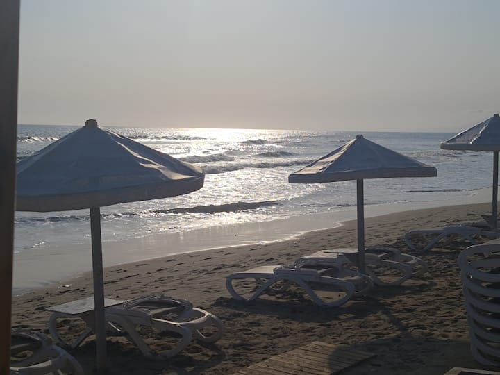 Mijas Costa, Preciosas Vistas Del Mar Y La Sierra. - Calahonda