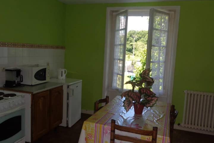 Chambre Chez L'habitant - Questembert