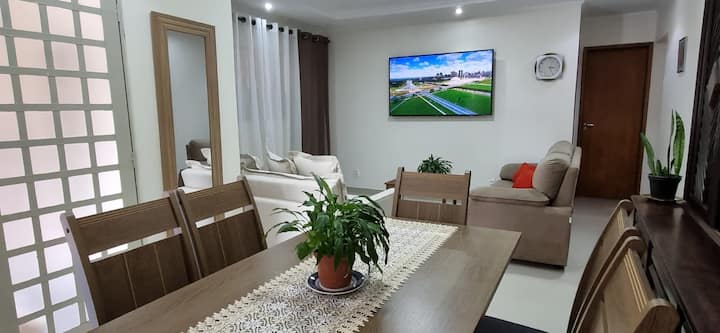 Casa Em Brasília - Taguatinga