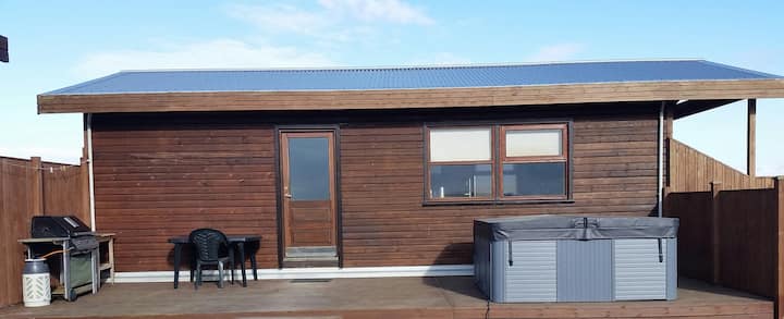 Renovated Cottage In The South - Island