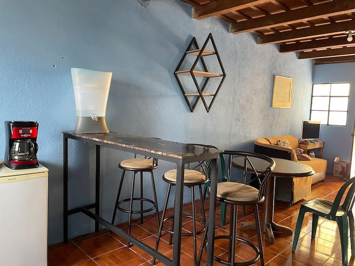 Cómoda Casita - El Tejar