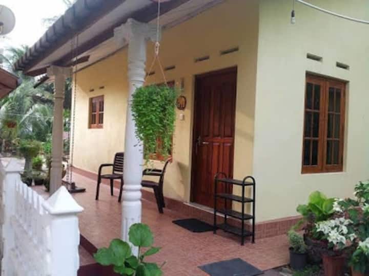 Villa Coconut Hill - Mirissa