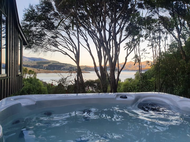 Number One Archdalls,
Robinsons Bay - South Island