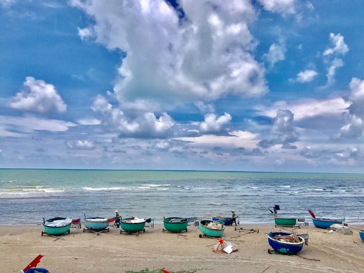 Your Sweet Home - Ocean Pearl Villa In Vung Tau 6 - Vietnam