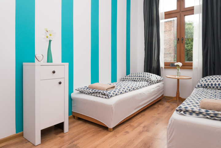 In The Very Center, Grand Apartment For 14+guests - Kraków