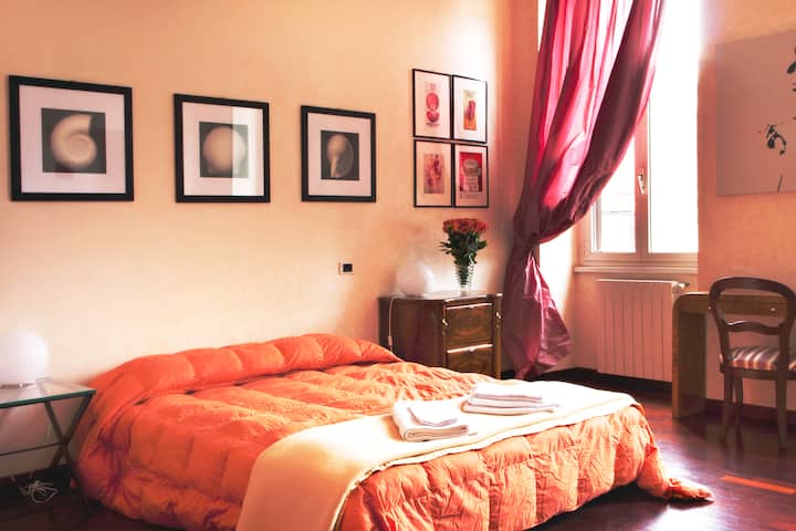 Charmant Apartment Incampo De Fiori - Rome