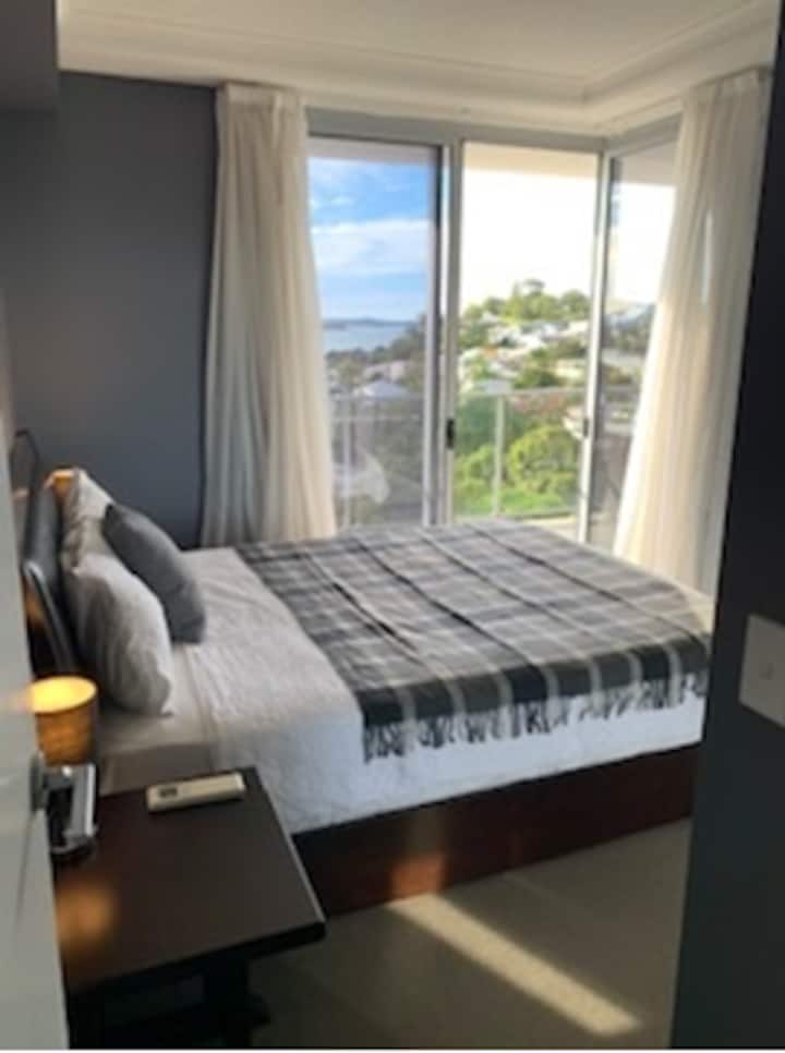 The Hosking Suite @ Curtis Apartments - 格拉德斯通