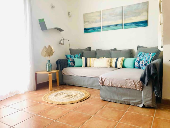Cotillo Ocean Dream Relax Close To The Beach - El Cotillo