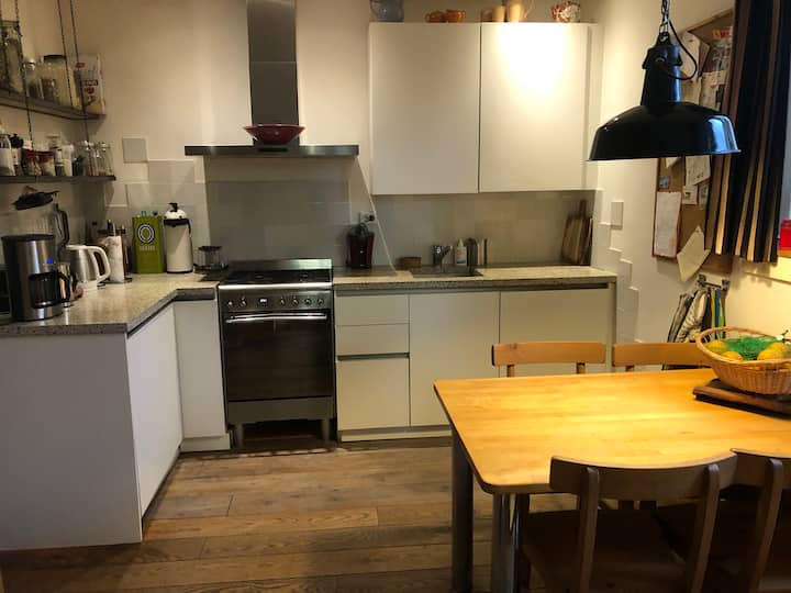 Privateroom With Fantastic View - Arnhem