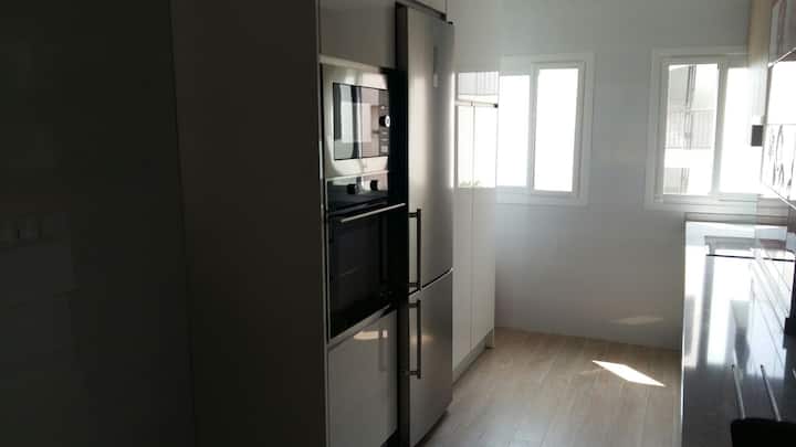 Apartamento Cerca Del Mar - Aguadulce