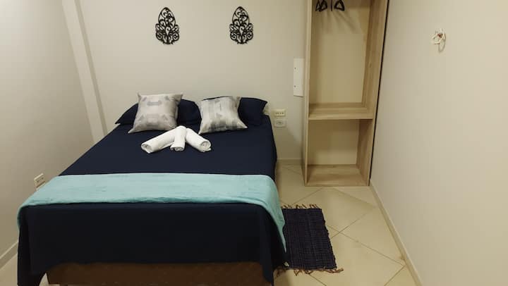 Ap. Cocal Vila Velha - Vila Velha