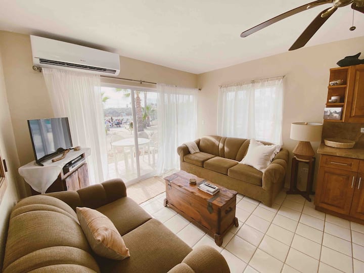 Casa Viva – Your Perfect Beachfront Retreat! - San José del Cabo