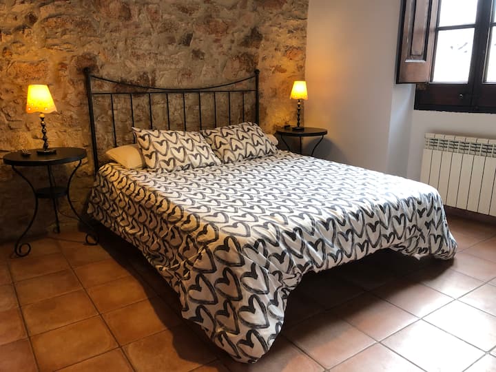 Habitación Privada 2pax En Sant Feliu De Guíxols - Sant Feliu de Guíxols