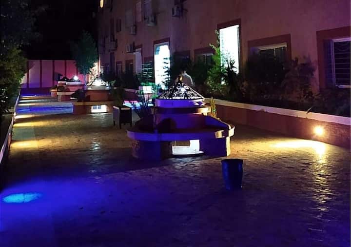 City Center | Ultra-secure | Good Air Conditioning - Marrakech