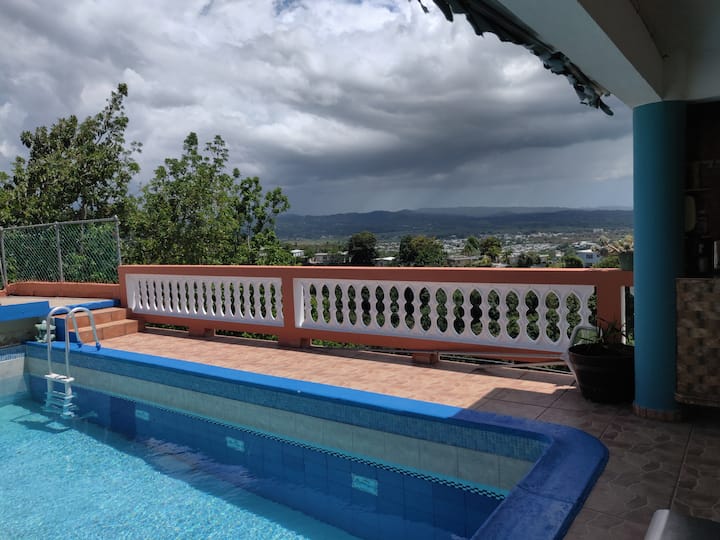 Buena Vista House - Mayagüez