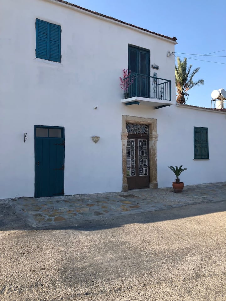 Traditional Mansion@ Pergama - Cyprus - Zypern